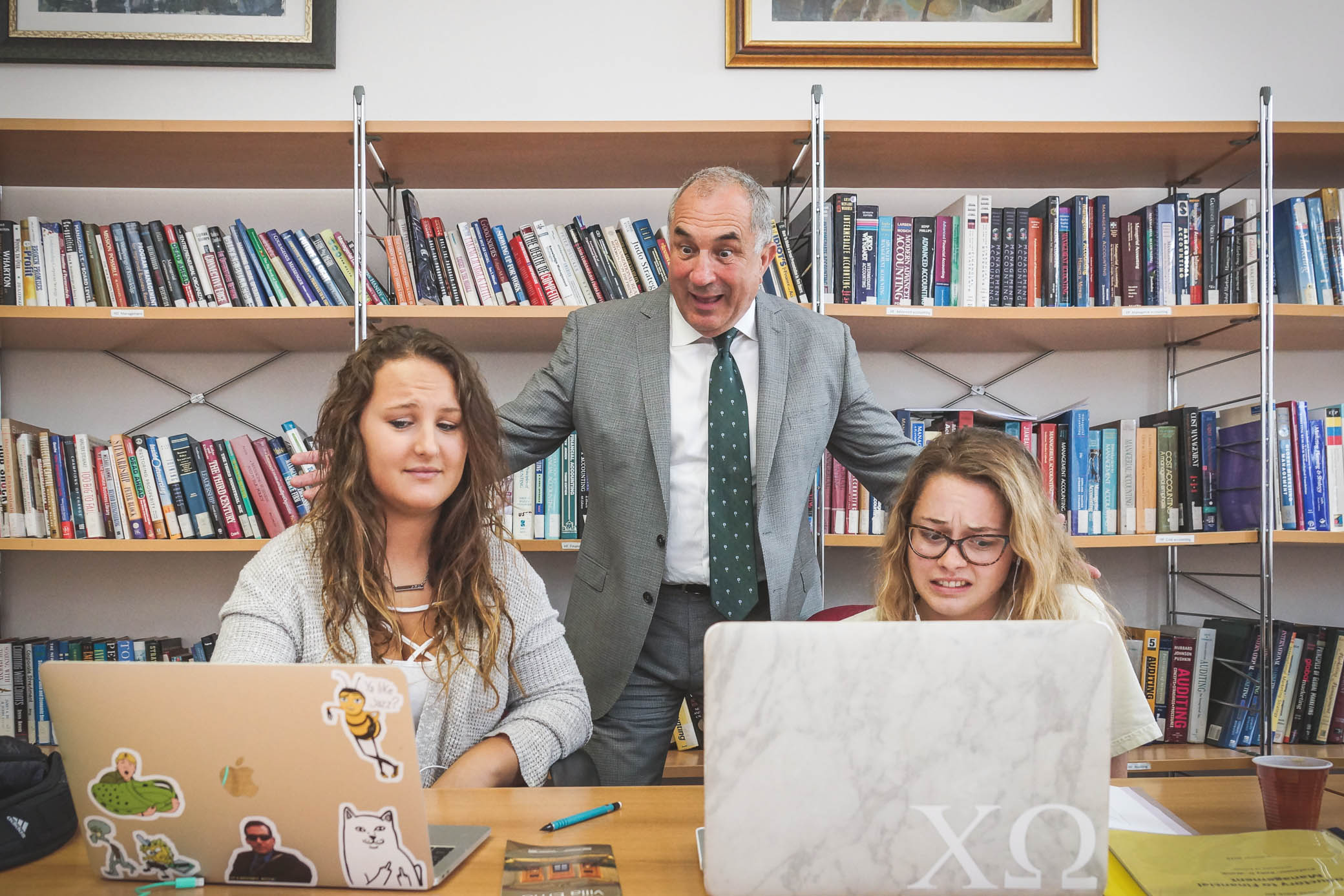 Campus & Surrounding Areas | CIMBA Italy - The University of Iowa