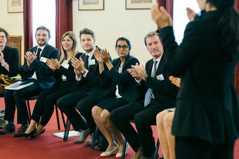 Part-Time Program | CIMBA Italy - Tippie College of Business | The ...