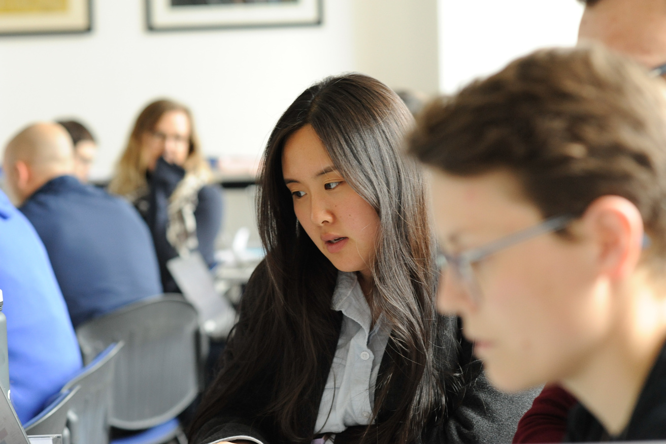 Campus & Surrounding Areas | CIMBA Italy - The University of Iowa