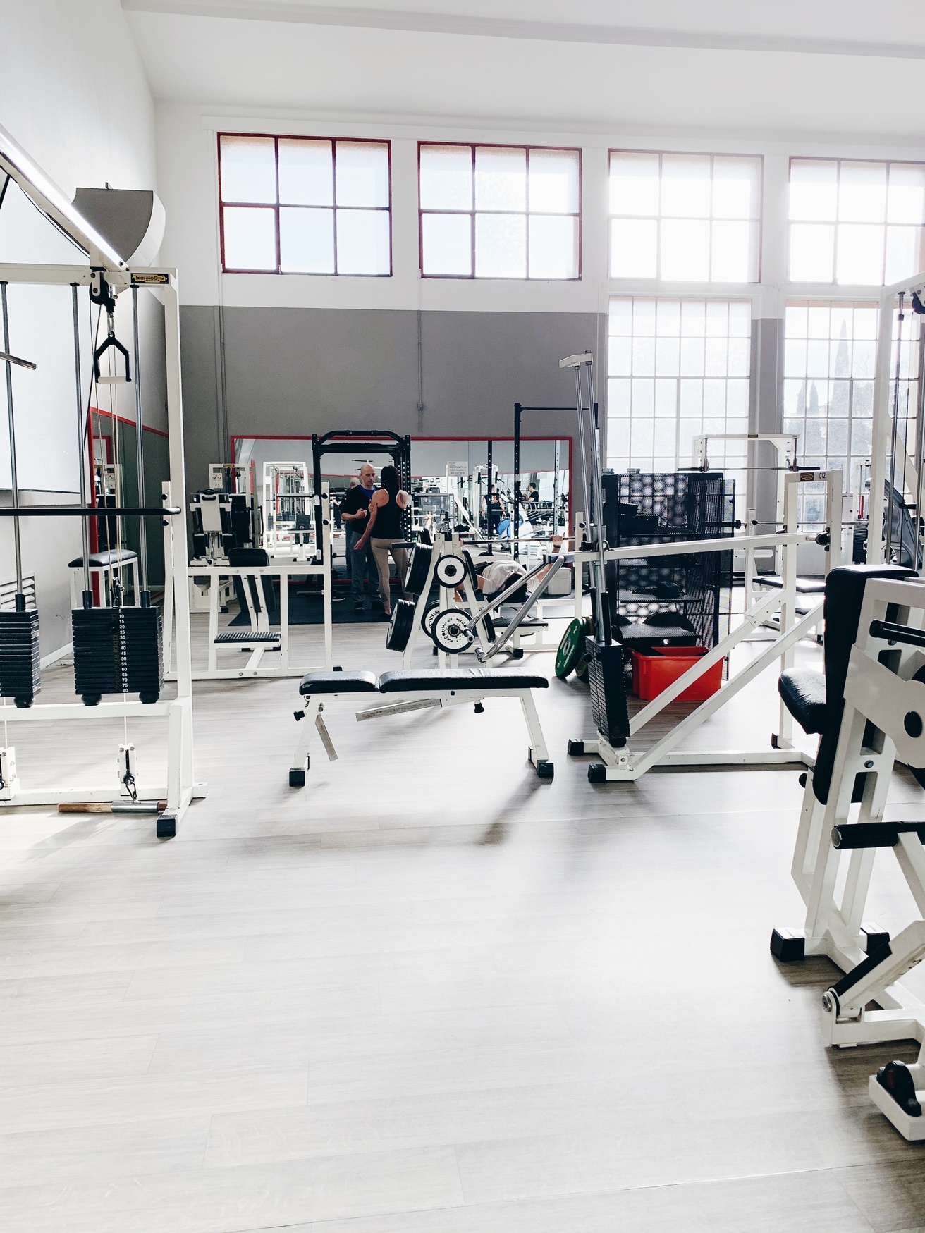 Campus & Surrounding Areas | CIMBA Italy - The University of Iowa