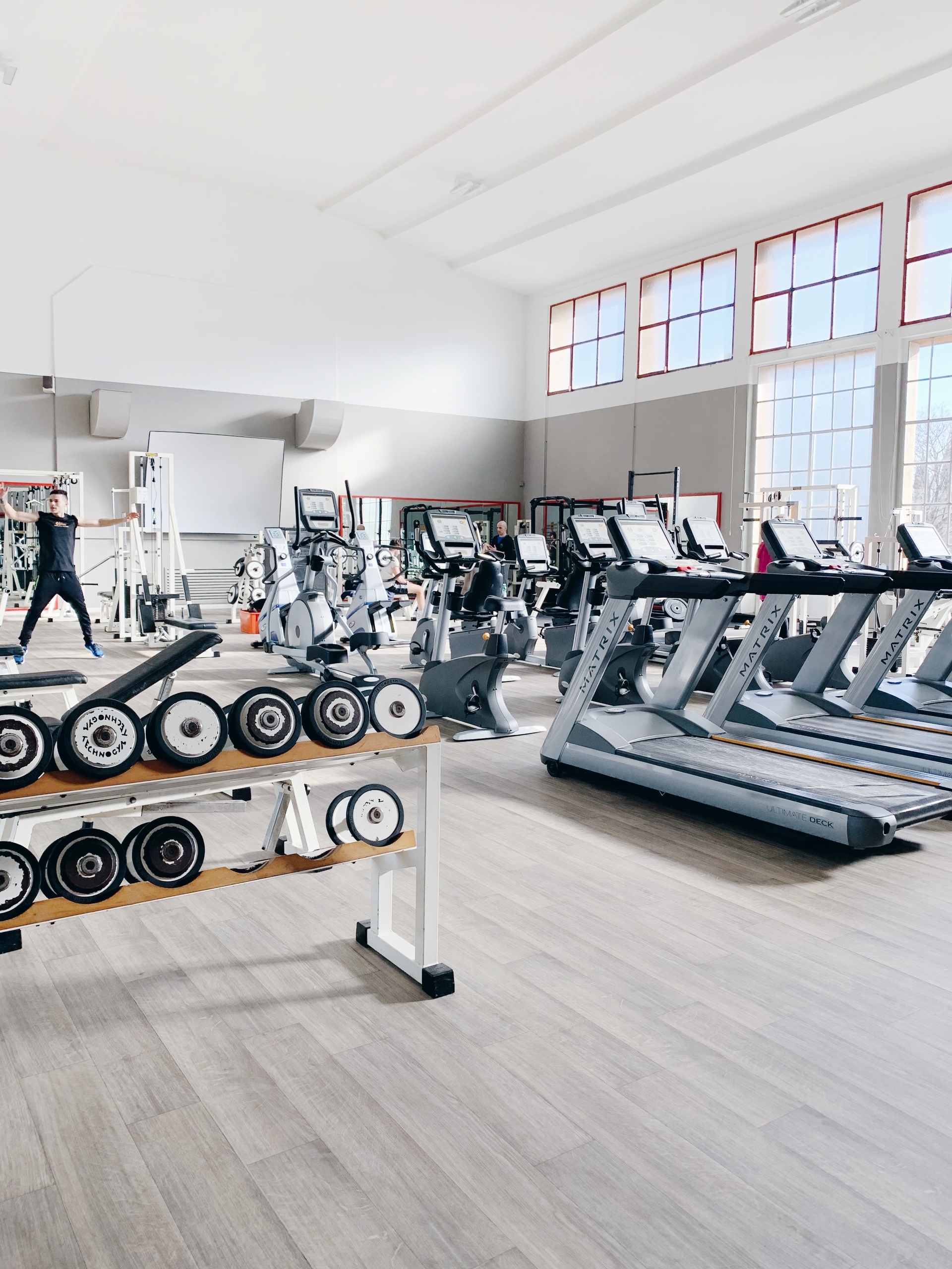 Campus & Surrounding Areas | CIMBA Italy - The University of Iowa