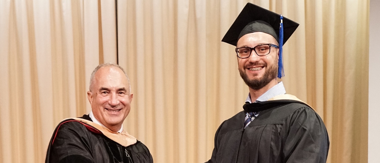 My CIMBA Journey: Fabiano Gozzini | CIMBA Italy - Tippie College of ...