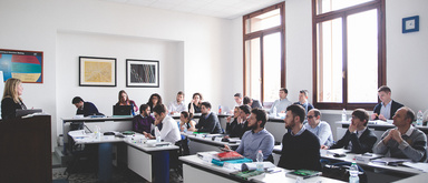 Cost & Financial Aid | CIMBA Italy - The University of Iowa