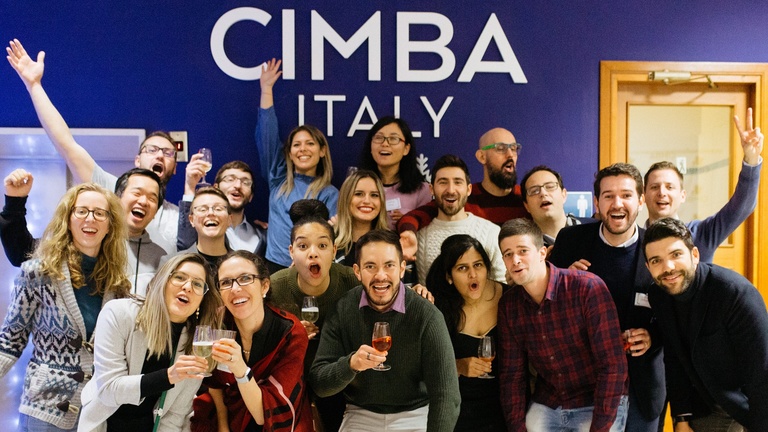 MBA Stories | CIMBA Italy - The University of Iowa